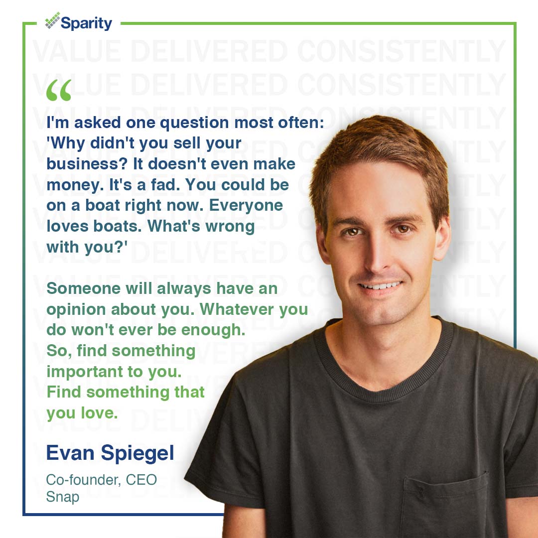 14 Tech Leaders Offer Their Best Pieces of Advice to New Entrepreneurs